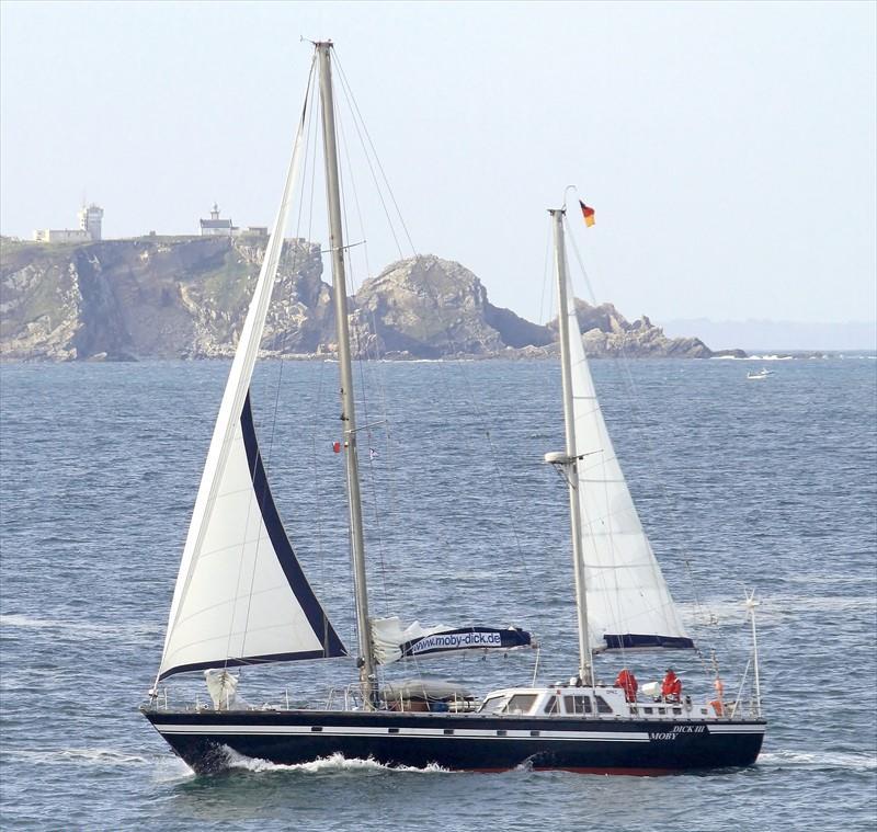 MOBY DICK III - Vesseljoin