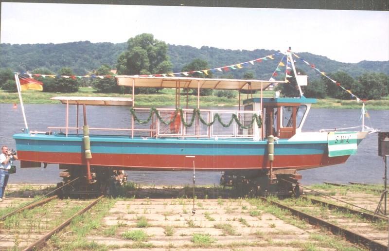 RIE PRO - Vesseljoin