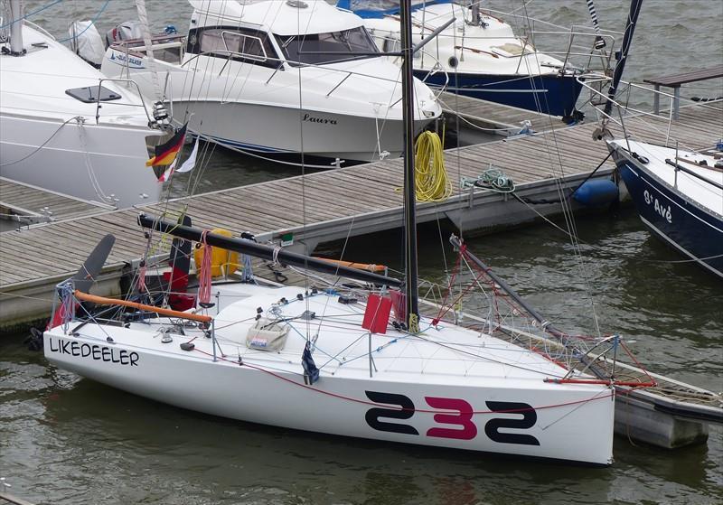 LIKEDEELER C - Vesseljoin