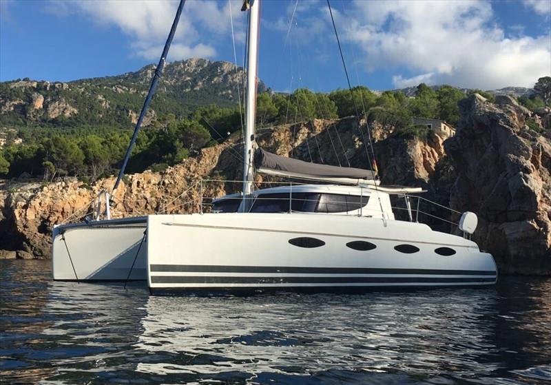 MICHELLE - Vesseljoin