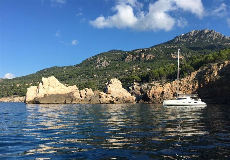 MICHELLE - Vesseljoin