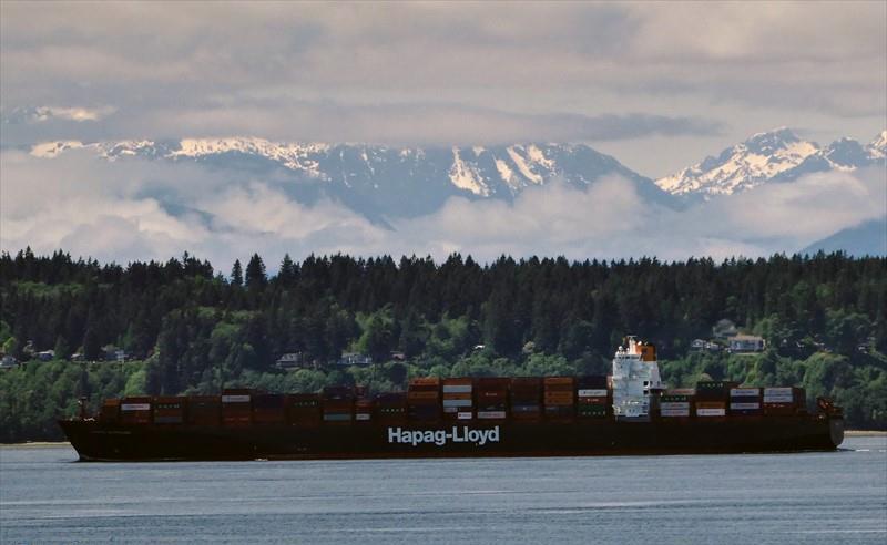 KYOTO EXPRESS - Vesseljoin