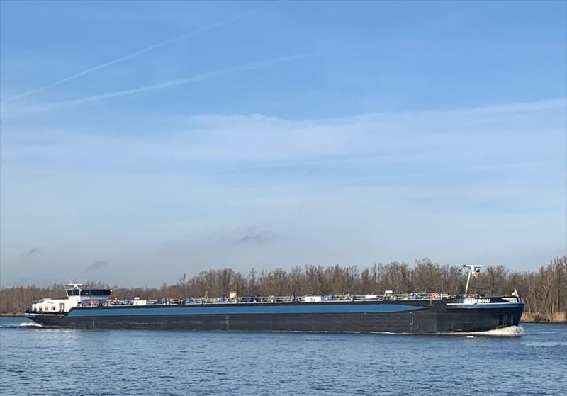 RAINBOW - Vesseljoin