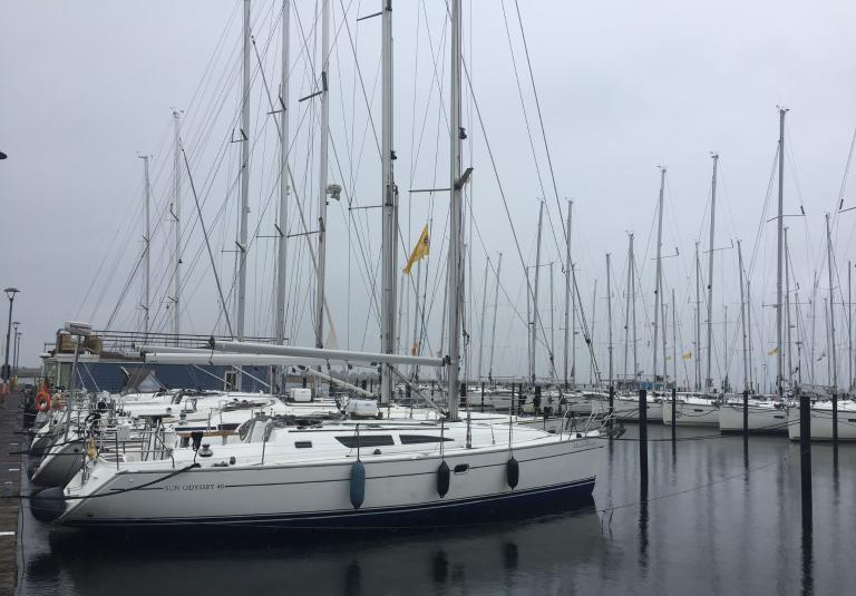 MOULIN ROUGE - Vesseljoin