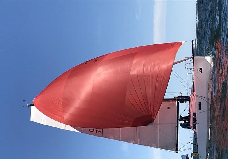 ROCK IT - Vesseljoin