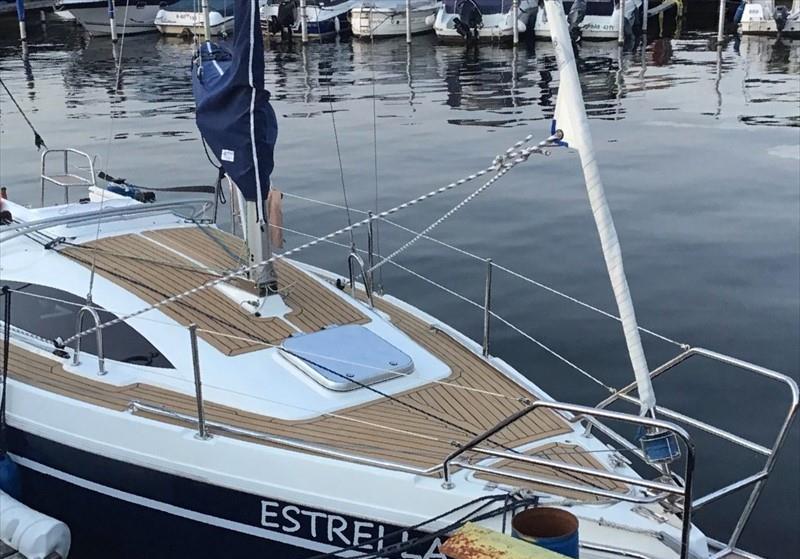 ESTRELLA DE MAR - Vesseljoin