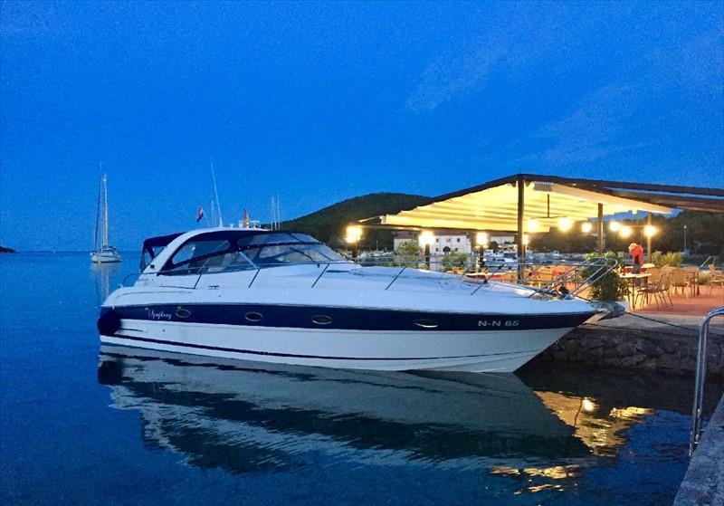 SYMPHONY - Vesseljoin