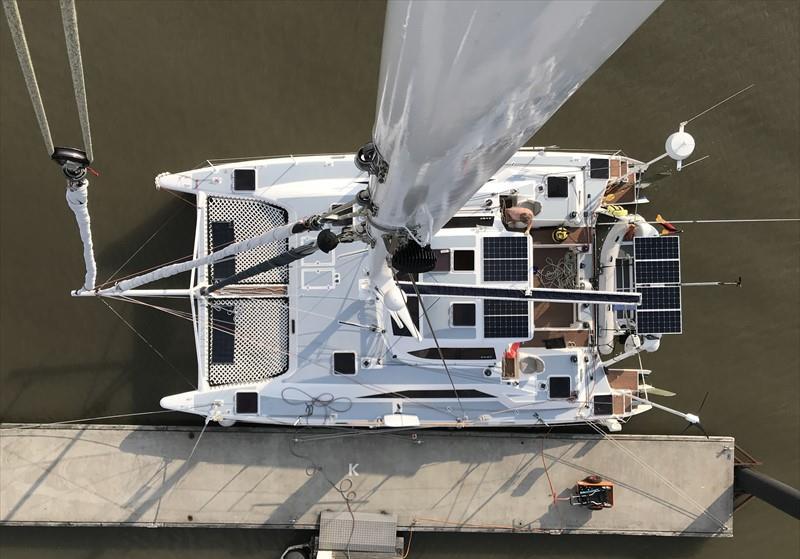 WIND OF CHANGE - Vesseljoin