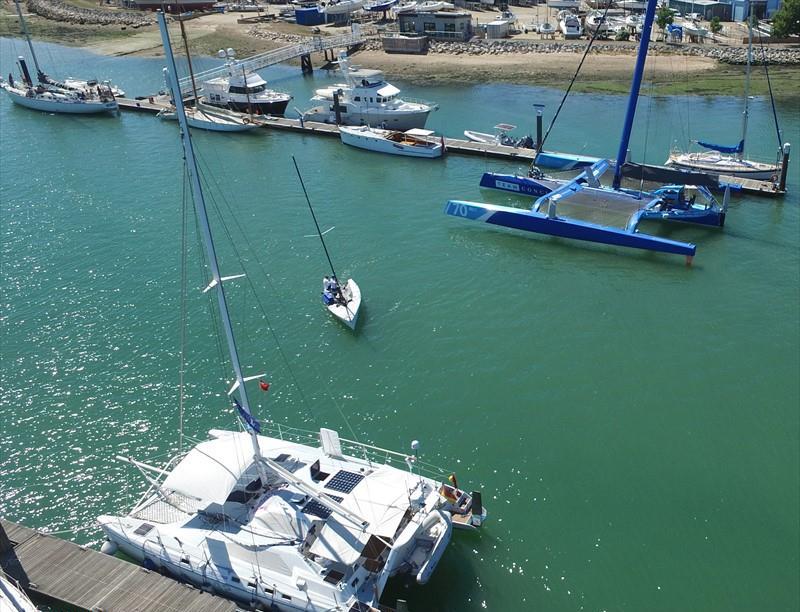 WIND OF CHANGE - Vesseljoin