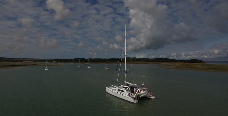 WIND OF CHANGE - Vesseljoin