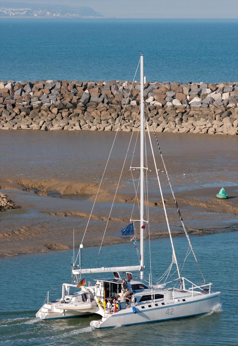 WIND OF CHANGE - Vesseljoin