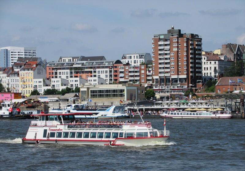 COMMODORE - Vesseljoin