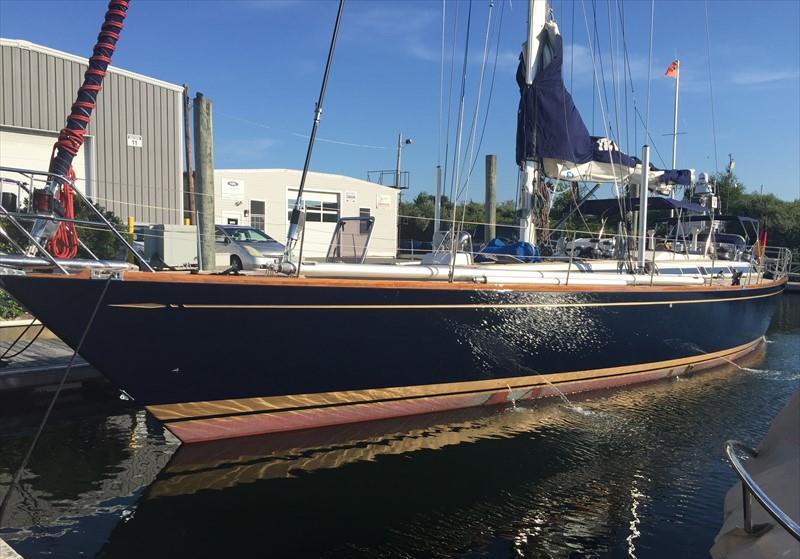 MY EYES DELIGHT - Vesseljoin