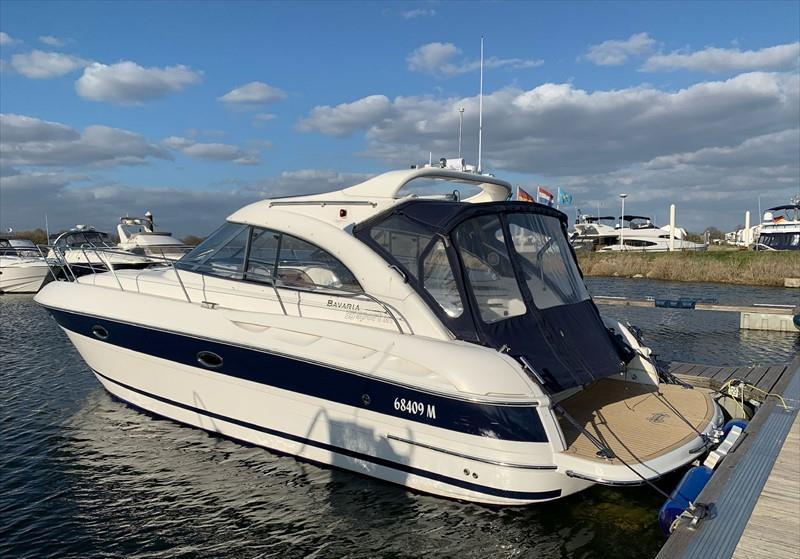 LA PERLA - Vesseljoin