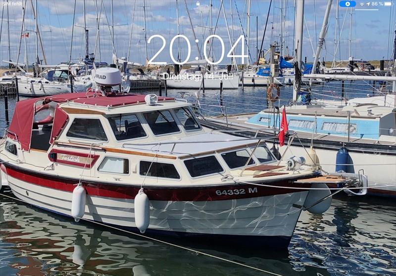 FERTICH - Vesseljoin