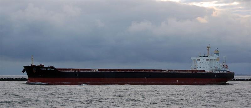 VENUS HERITAGE - Vesseljoin