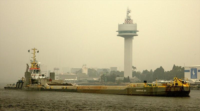 UNION ONYX - Vesseljoin