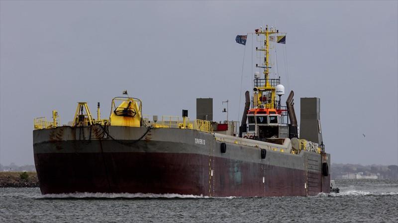 UNION ONYX - Vesseljoin