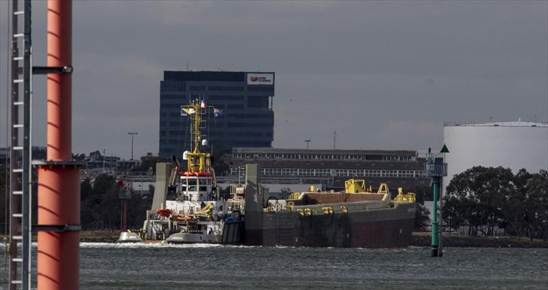 UNION ONYX - Vesseljoin