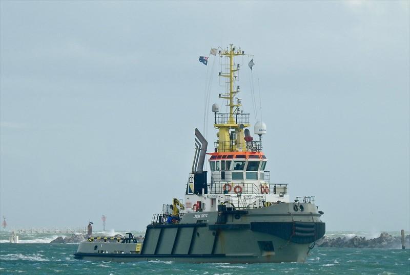 UNION ONYX - Vesseljoin