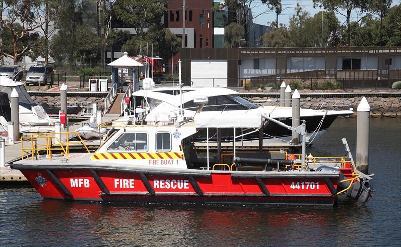 UNION TOPAZ - Vesseljoin