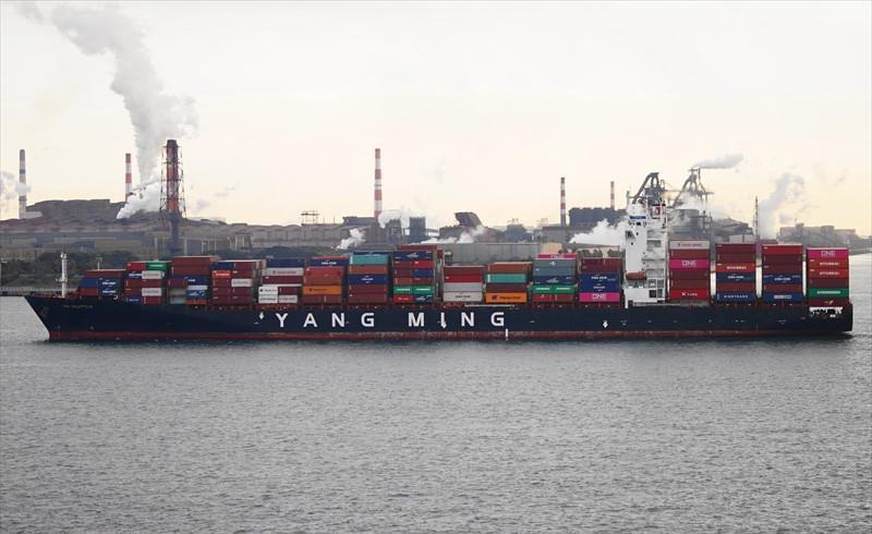 SEATTLE C - Vesseljoin