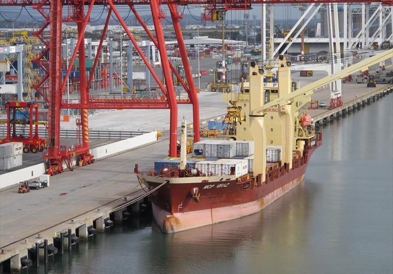 MCP GRAZ - Vesseljoin