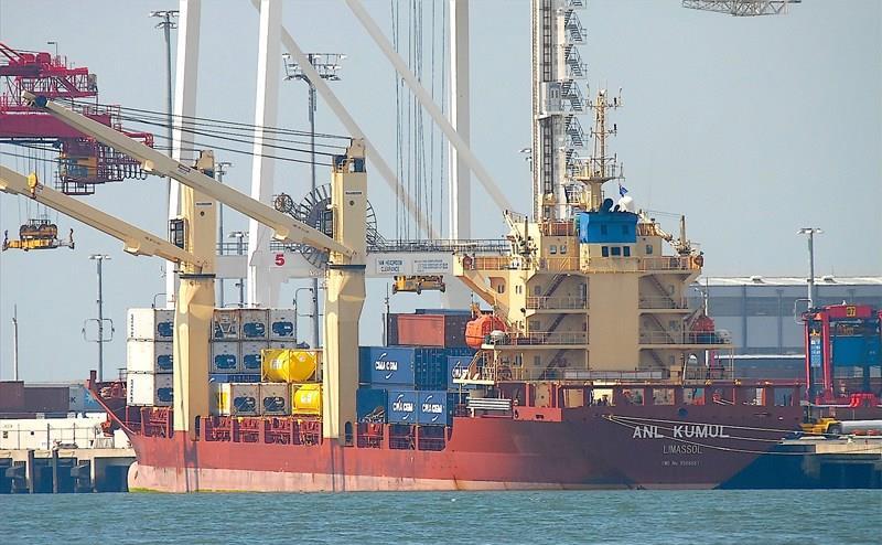 MCP GRAZ - Vesseljoin