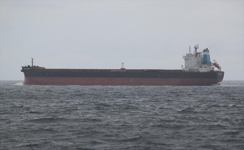 CAPE KENNEDY - Vesseljoin