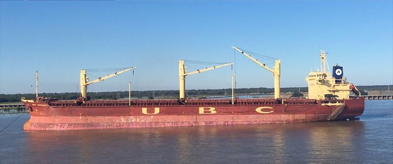 UBC TORONTO - Vesseljoin