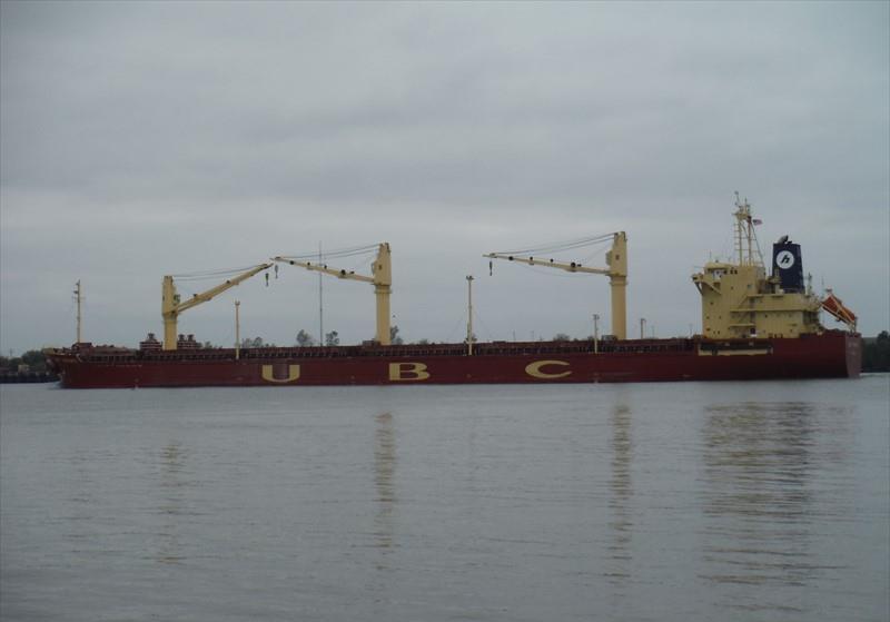 UBC TORONTO - Vesseljoin