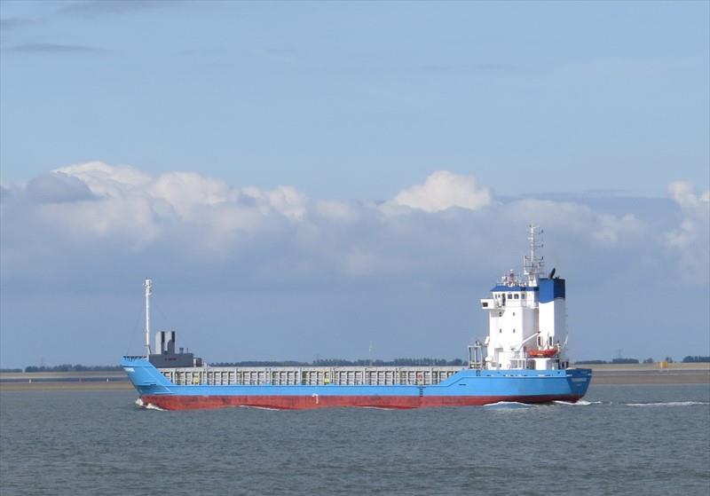 TRANSMAR - Vesseljoin