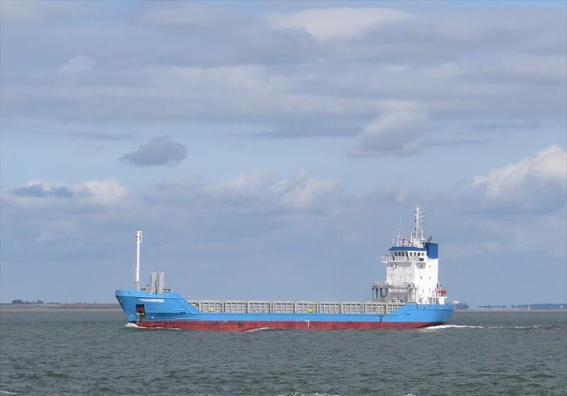 TRANSMAR - Vesseljoin