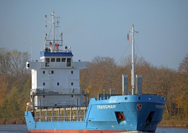 TRANSMAR - Vesseljoin