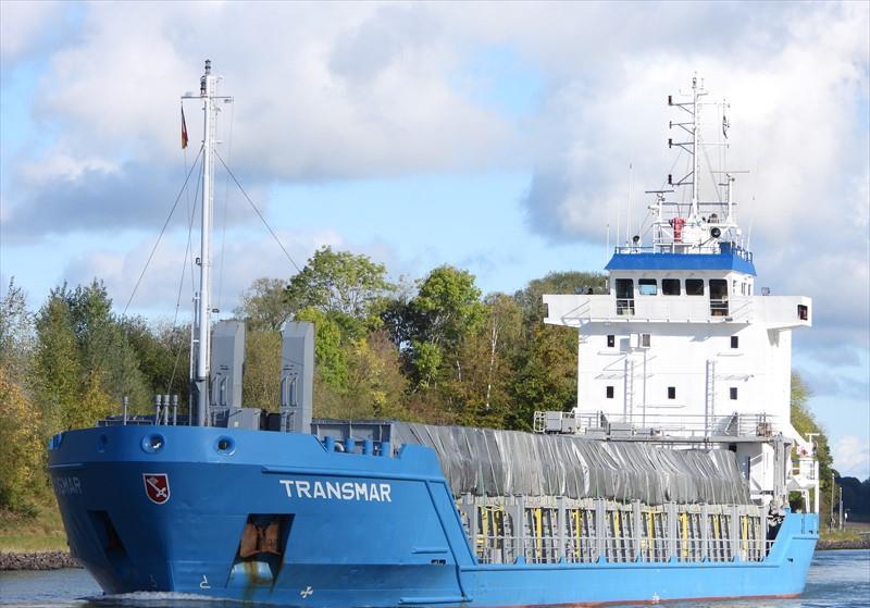 TRANSMAR - Vesseljoin