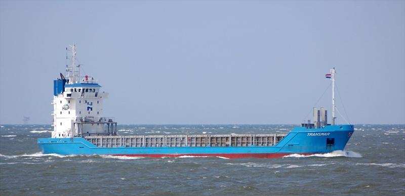 TRANSMAR - Vesseljoin