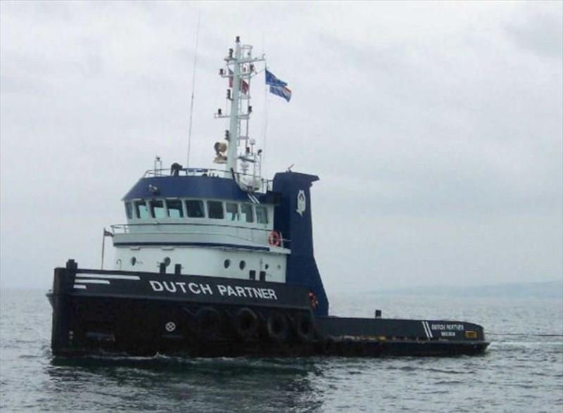 EDT ZENON - Vesseljoin