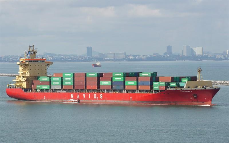 PROTOSTAR N - Vesseljoin