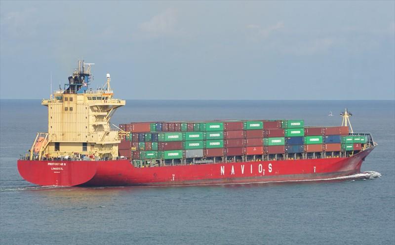 PROTOSTAR N - Vesseljoin