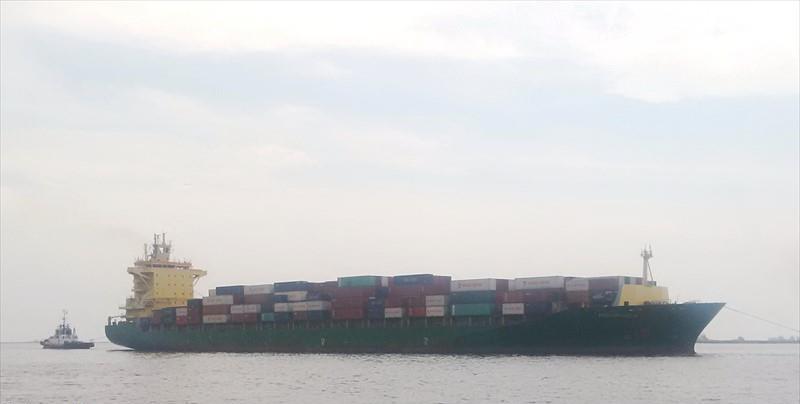 PROTOSTAR N - Vesseljoin