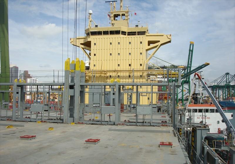 PROTOSTAR N - Vesseljoin