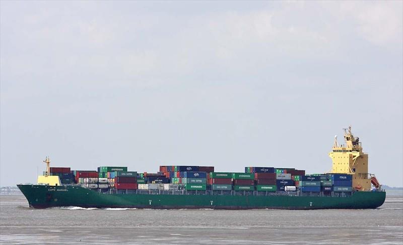 PROTOSTAR N - Vesseljoin