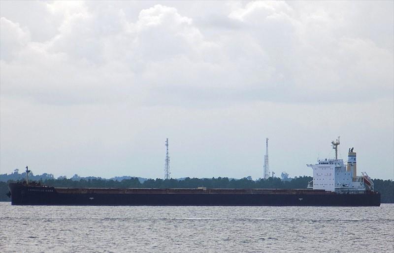 LEMESSOS NAPA - Vesseljoin