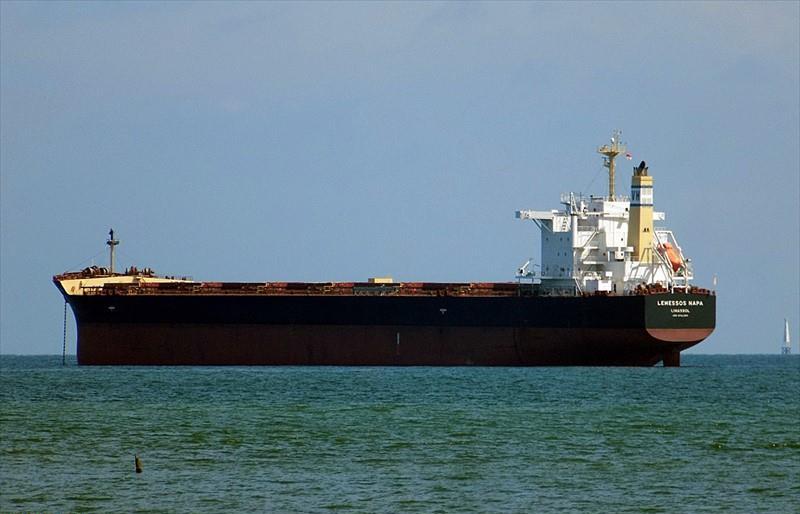 LEMESSOS NAPA - Vesseljoin