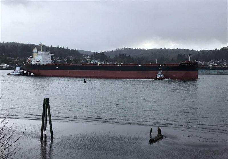 LEMESSOS NAPA - Vesseljoin