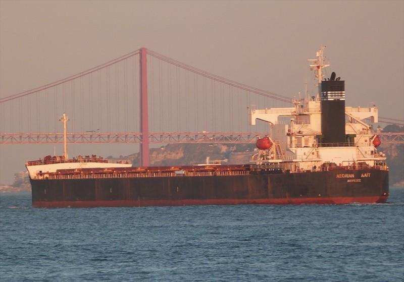 AEOLIAN LIGHT - Vesseljoin