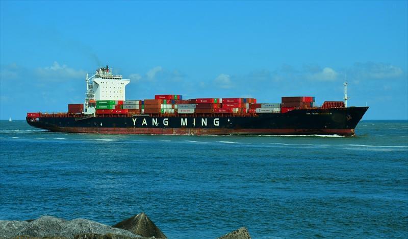 YM VANCOUVER - Vesseljoin