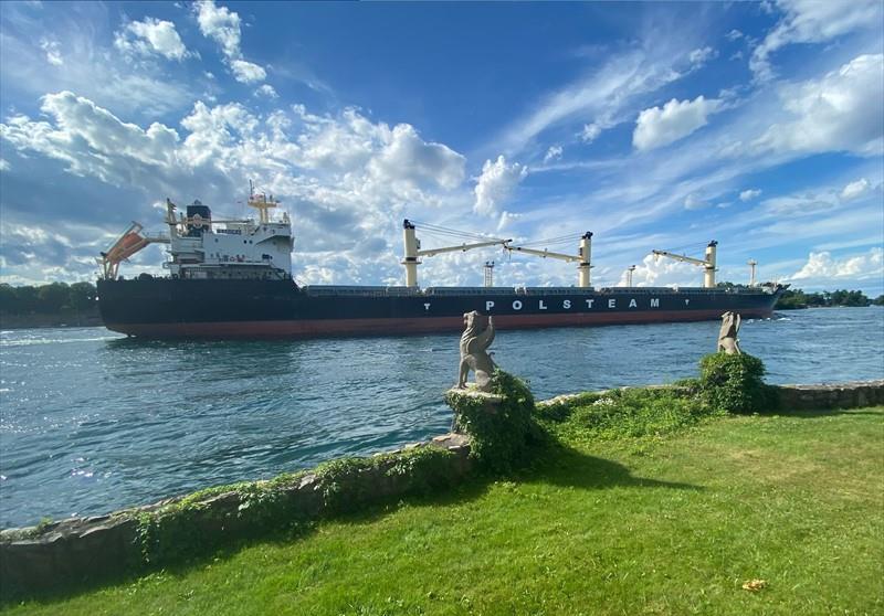 ISADORA - Vesseljoin