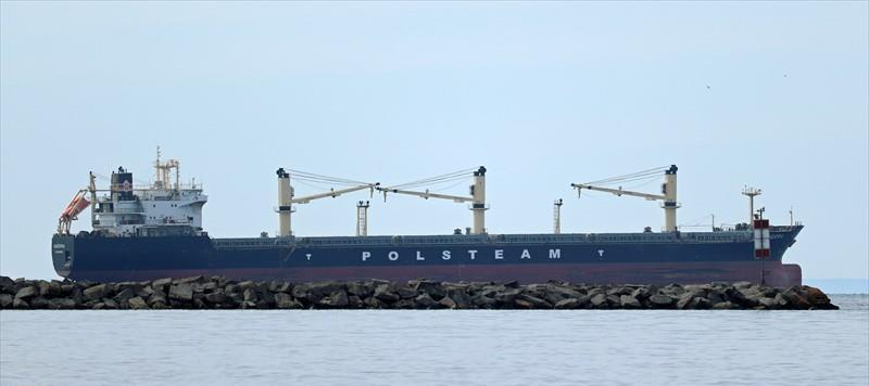 ISADORA - Vesseljoin