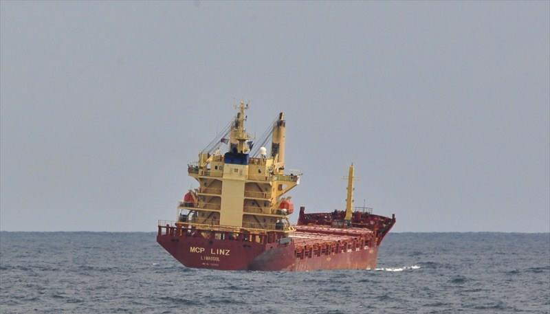 MCP LINZ - Vesseljoin